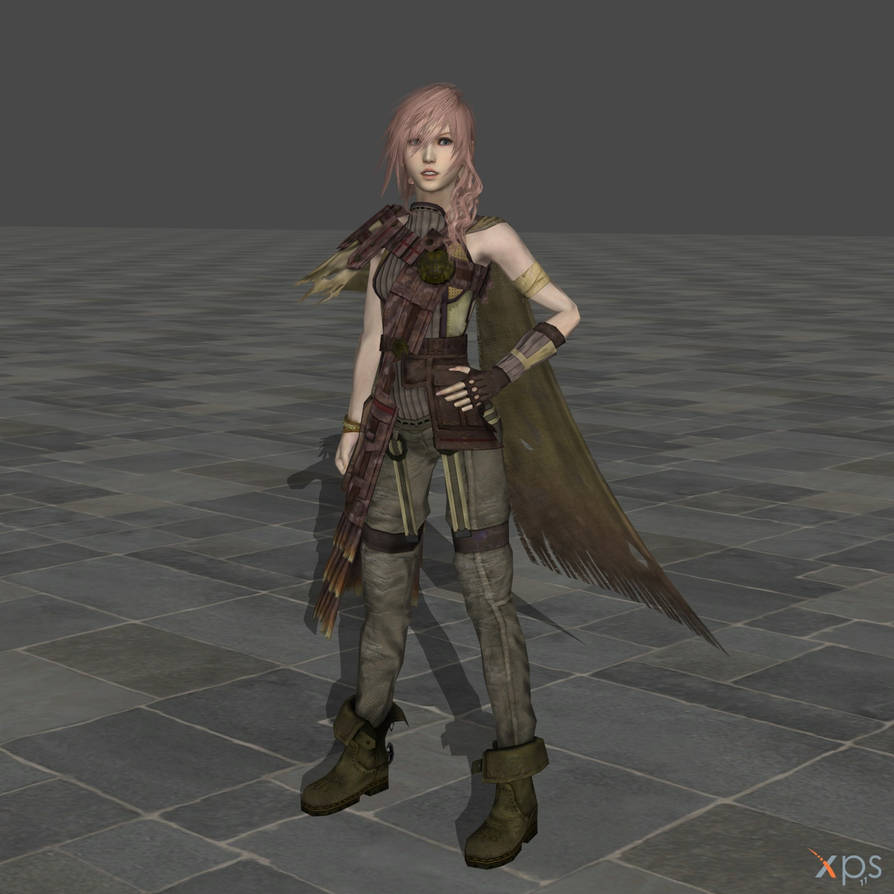 LRFF Lightning Dust and Shadow by xGunbladeKnightx on DeviantArt