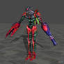Zebesian Cyborgs (Metroid Other M) by xGunbladeKnightx on DeviantArt