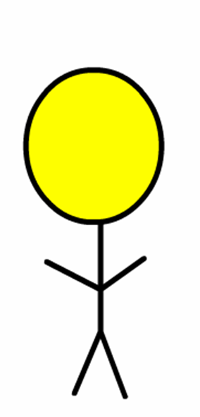 Stickman-How Many by animatedstickman on DeviantArt