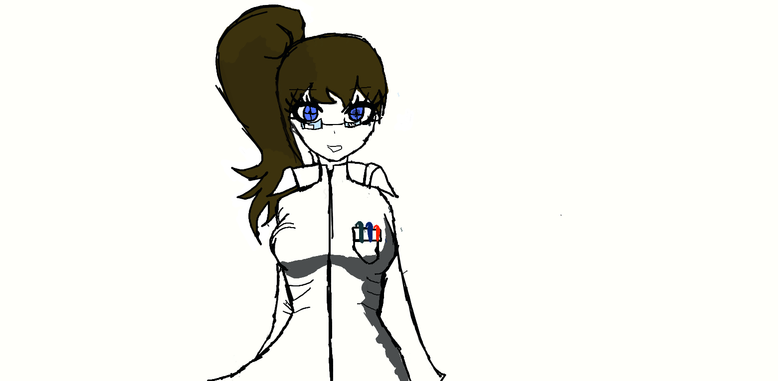 Memory Sprite by SpriteDanganRonpa on DeviantArt