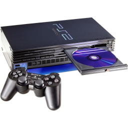 PlayStation 2 by HJ1991 on DeviantArt
