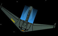 UNSC Spirit of Fire by SpartanIVProductions on DeviantArt