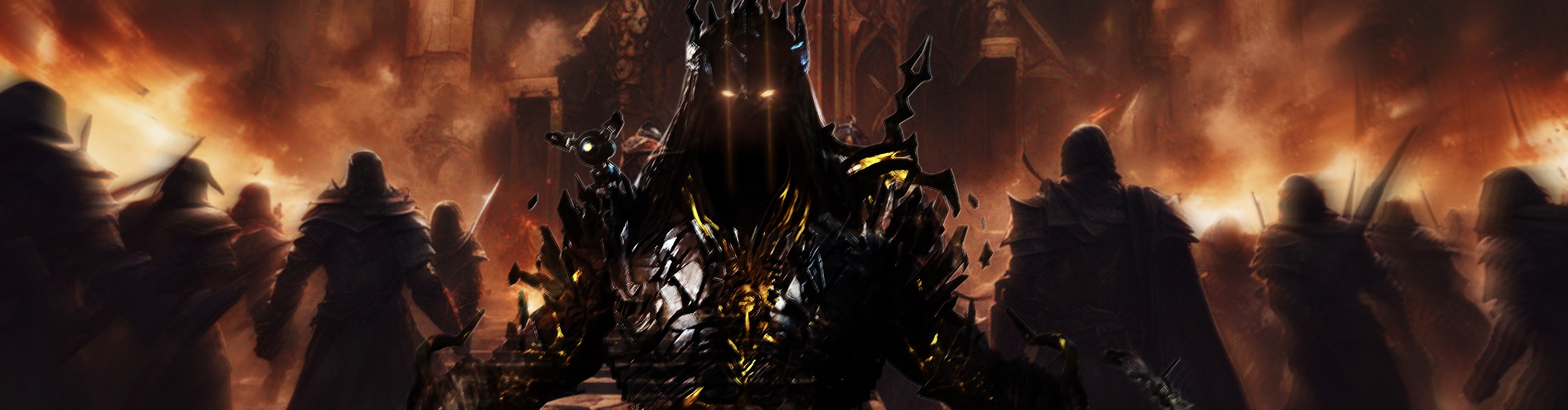 Codm Mythic Templar Calling Card by Xenomorph028 on DeviantArt