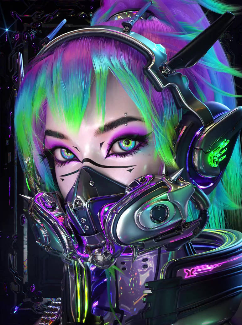 Archetypes Series Video 2 by The-Real-7bpictures on DeviantArt