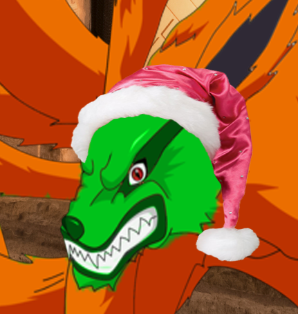 Kurama icon plz by Demonic-666 on DeviantArt
