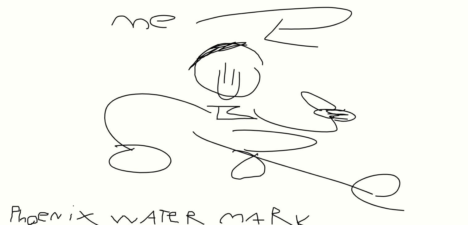 woah first drawing by dragonphoenixkfc on DeviantArt