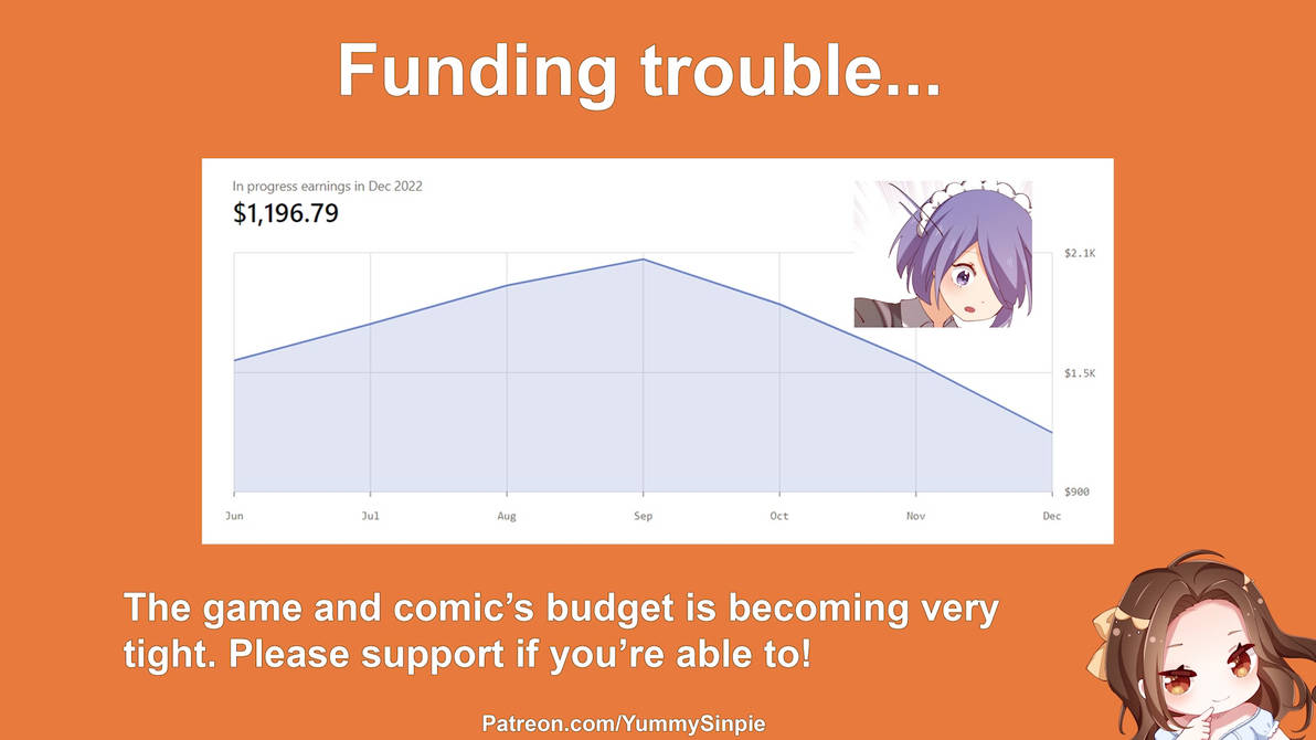 Looking back, and looking forward! by YummySinpie on DeviantArt