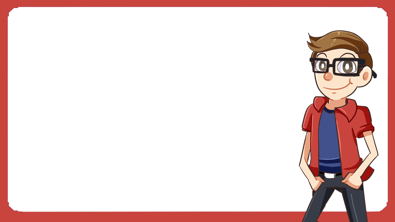 Youtube Template by theworldofmichaelb on DeviantArt