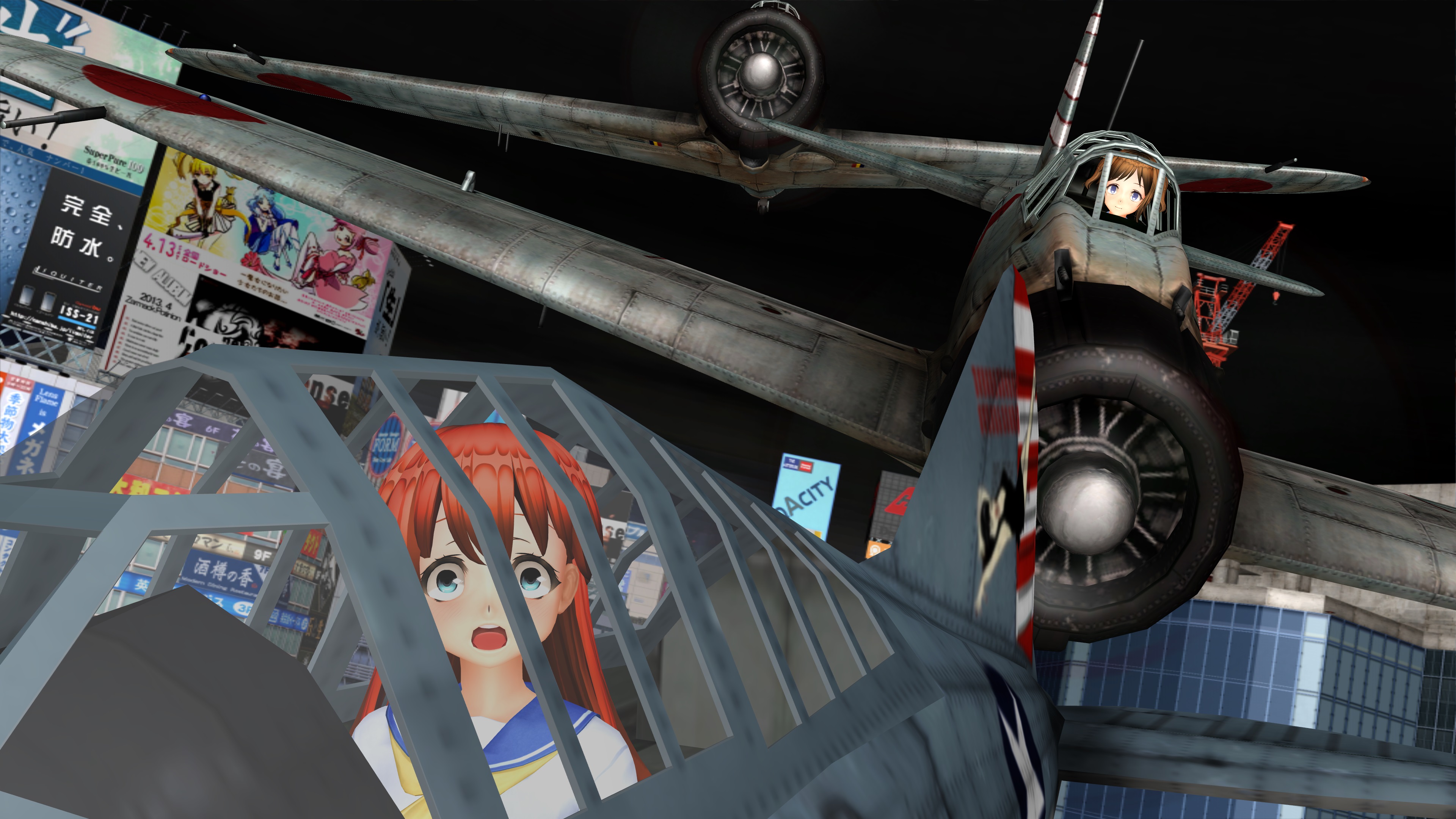 ART: Battles and War on MMD-BattleStage - DeviantArt