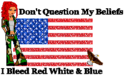 All American Girl by Afina79 on DeviantArt