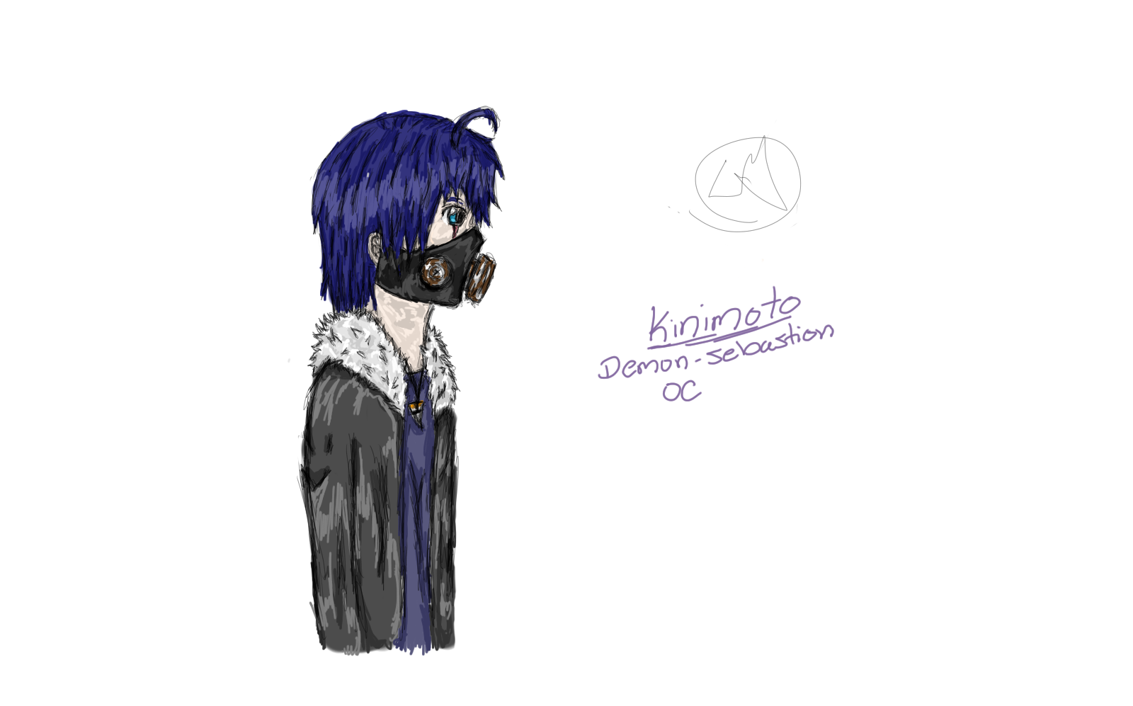 Kinimoto by demon-sebastion on DeviantArt