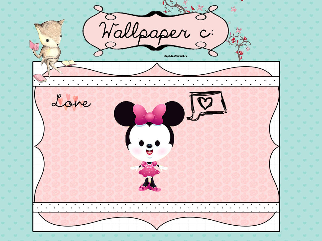 Wallpaper c: by TutorialsRockStar on DeviantArt