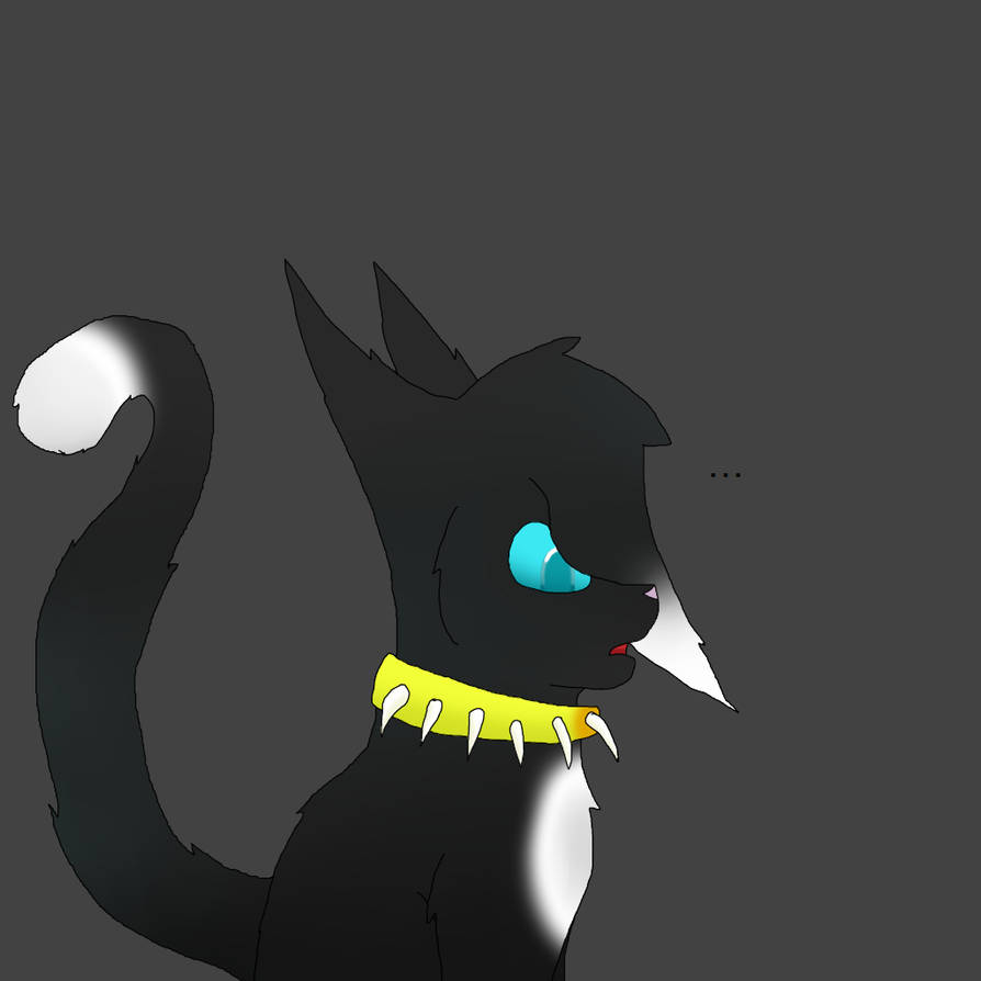 Ask Scourge - Female Scourge 3 by CirrusofClouds on DeviantArt
