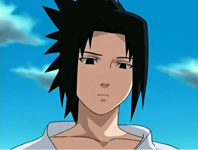 The Other Uchiha (Sasuke Uchiha Love Story Part 1) by LittleDreamer101 ...