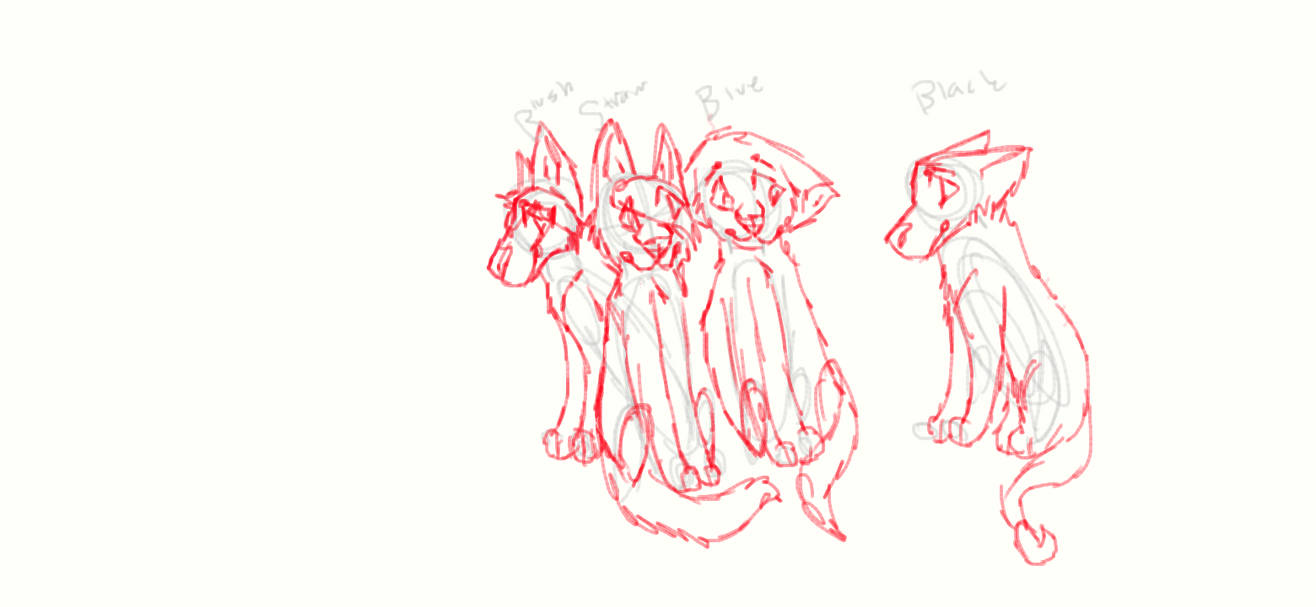 berry sketchy by PopcornTrash on DeviantArt