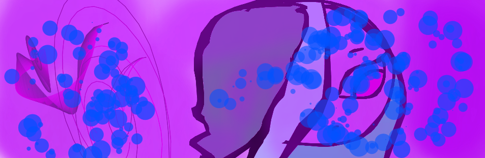 Purple Darkness by ToonPrincessZelda43 on DeviantArt