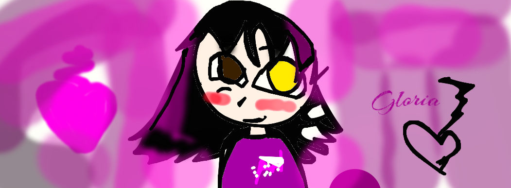 Gloria by ToonPrincessZelda43 on DeviantArt