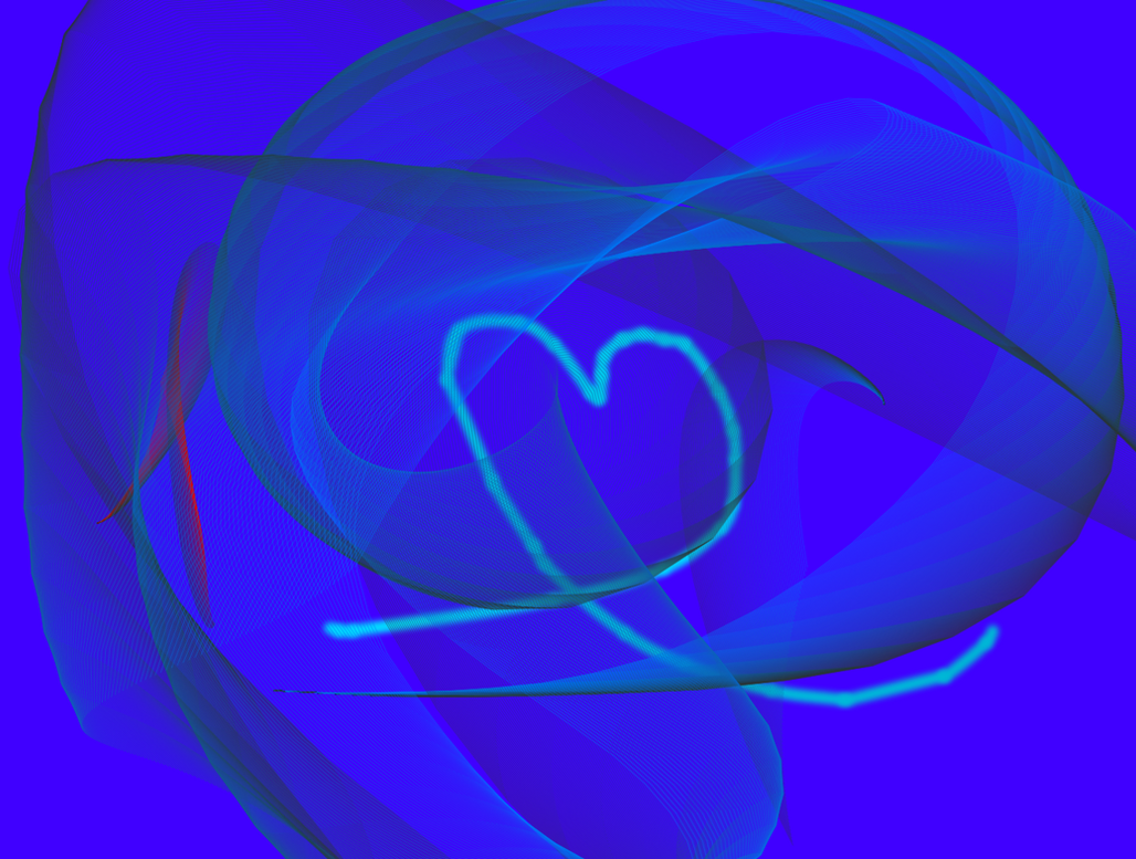 Blue Spin by ToonPrincessZelda43 on DeviantArt