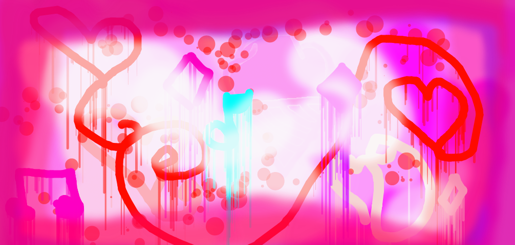 Pink Mist by ToonPrincessZelda43 on DeviantArt