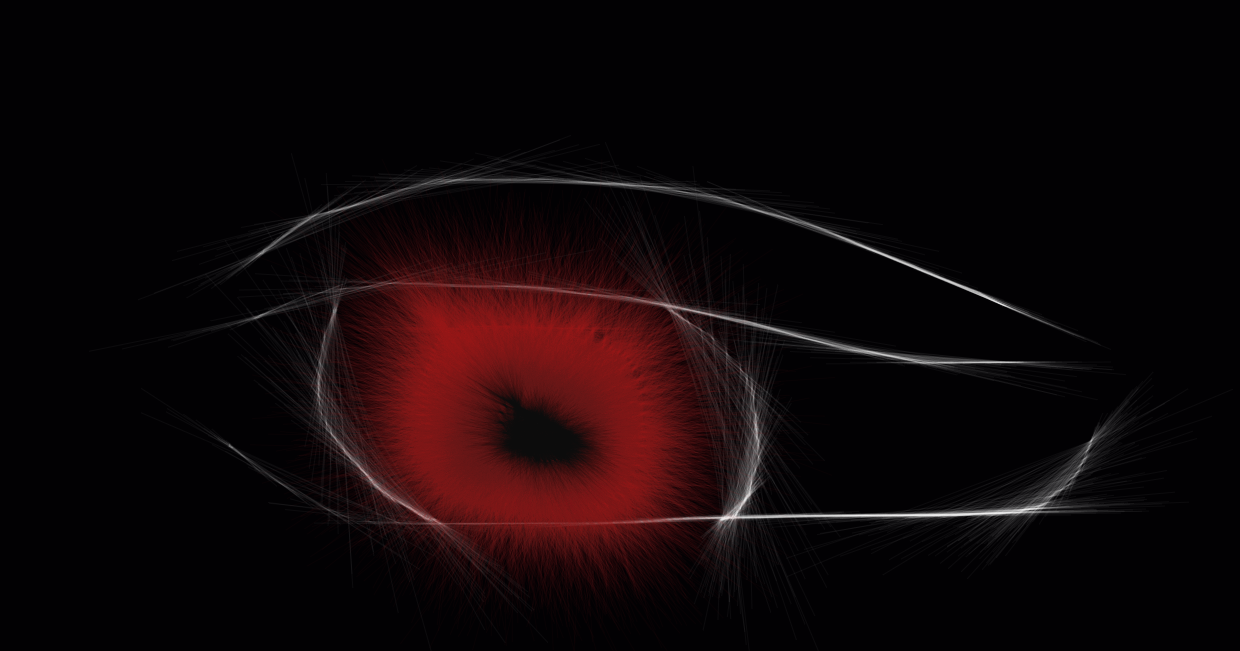 Eye of the Soulless by Memory627 on DeviantArt