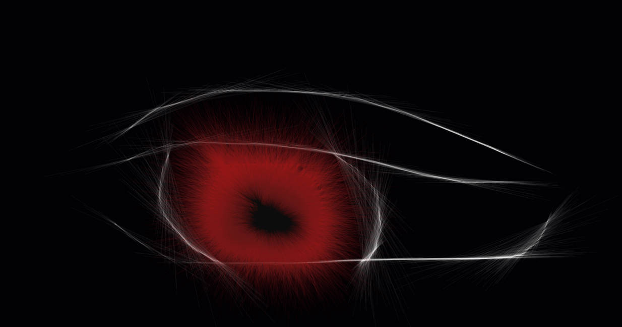 Eye of the Soulless by Memory627 on DeviantArt