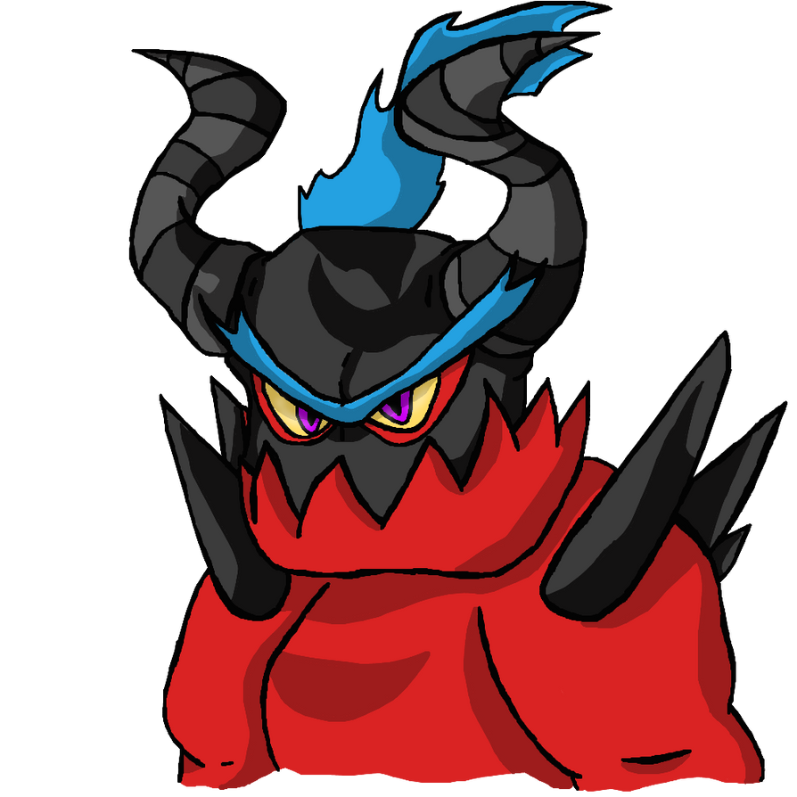 Zavok by Shardmetalsonic on DeviantArt