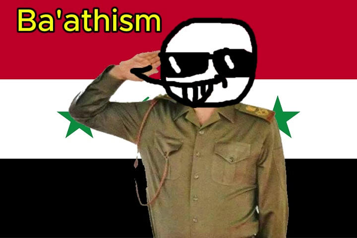 ideology's by MrOliveDaThrid on DeviantArt