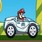 Mario's Beloved Car by hsc55065571 on DeviantArt