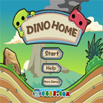 Dino Home by hsc55065571 on DeviantArt