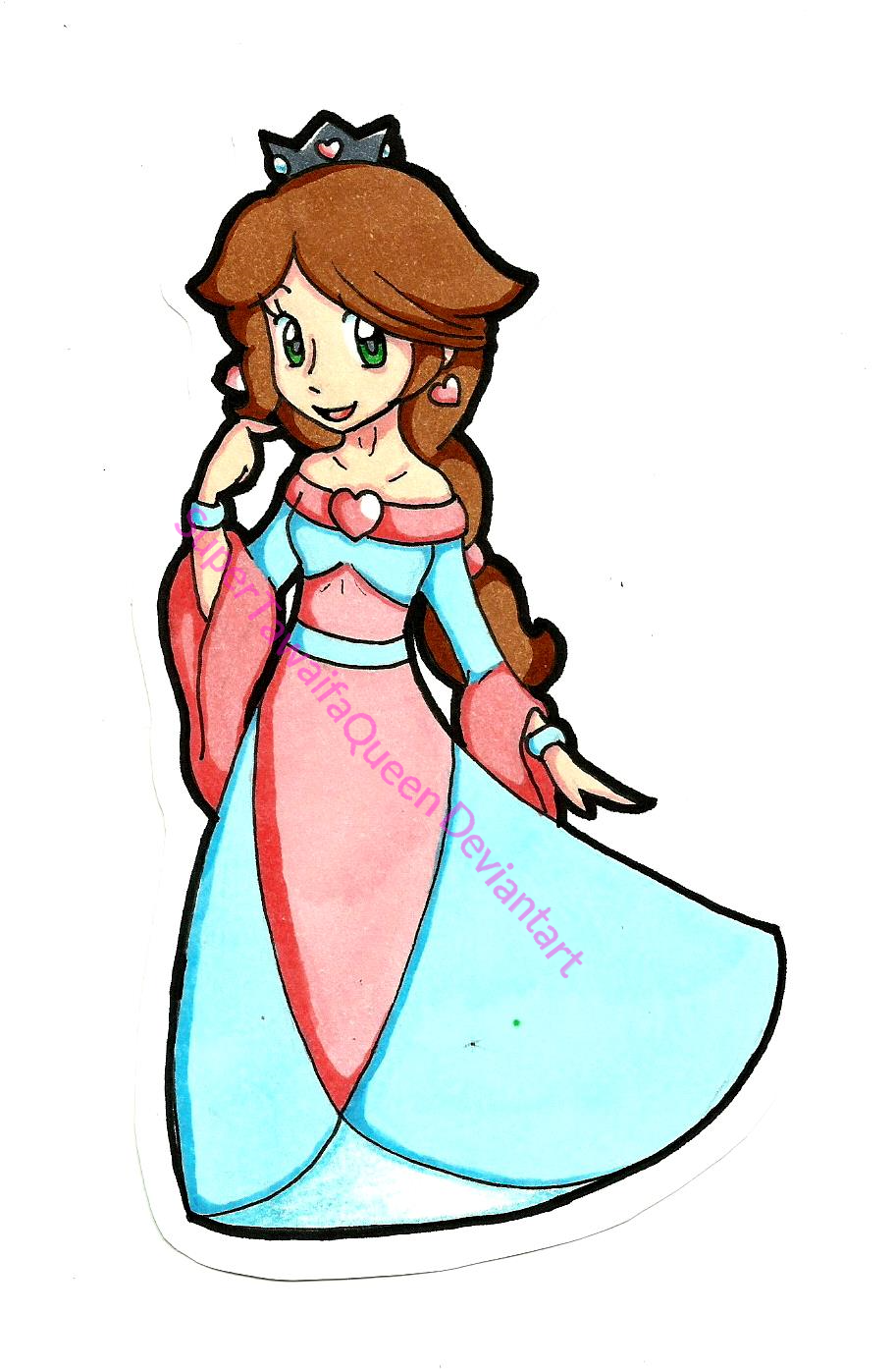 OC Lyssandra by SuperTawaifaQueen on DeviantArt