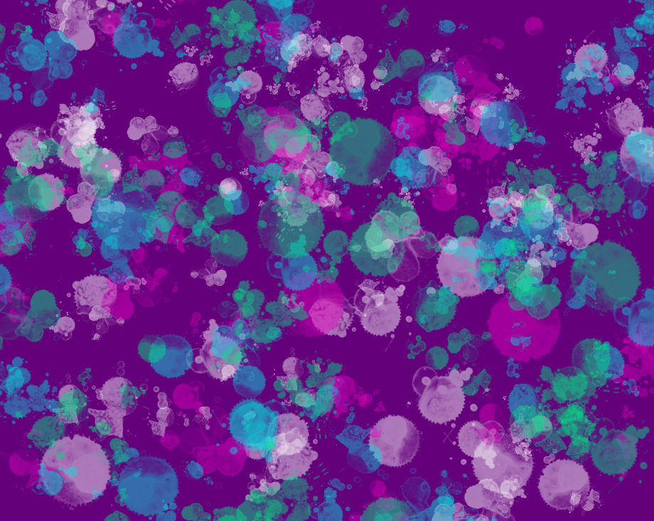 awesome splats!!! by charliegisme on DeviantArt