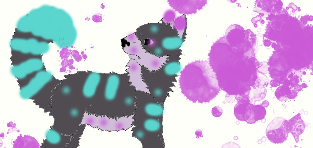 My New Oc: Zion by unicornsparkelz on DeviantArt