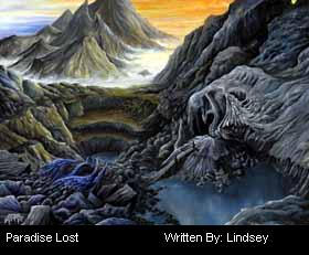 Paradise Lost - Chapter 1 by lyndz on DeviantArt