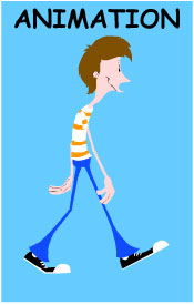 goofy walk cycle by brien-likes-cartoons on DeviantArt