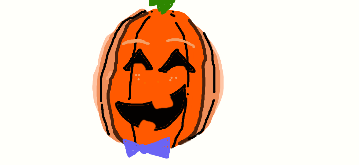 Pumpkin by IsakiYukihara on DeviantArt