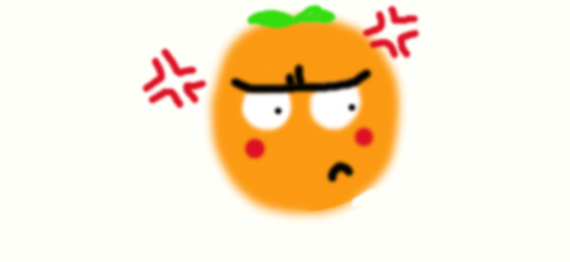 (angry) Orange by IsakiYukihara on DeviantArt