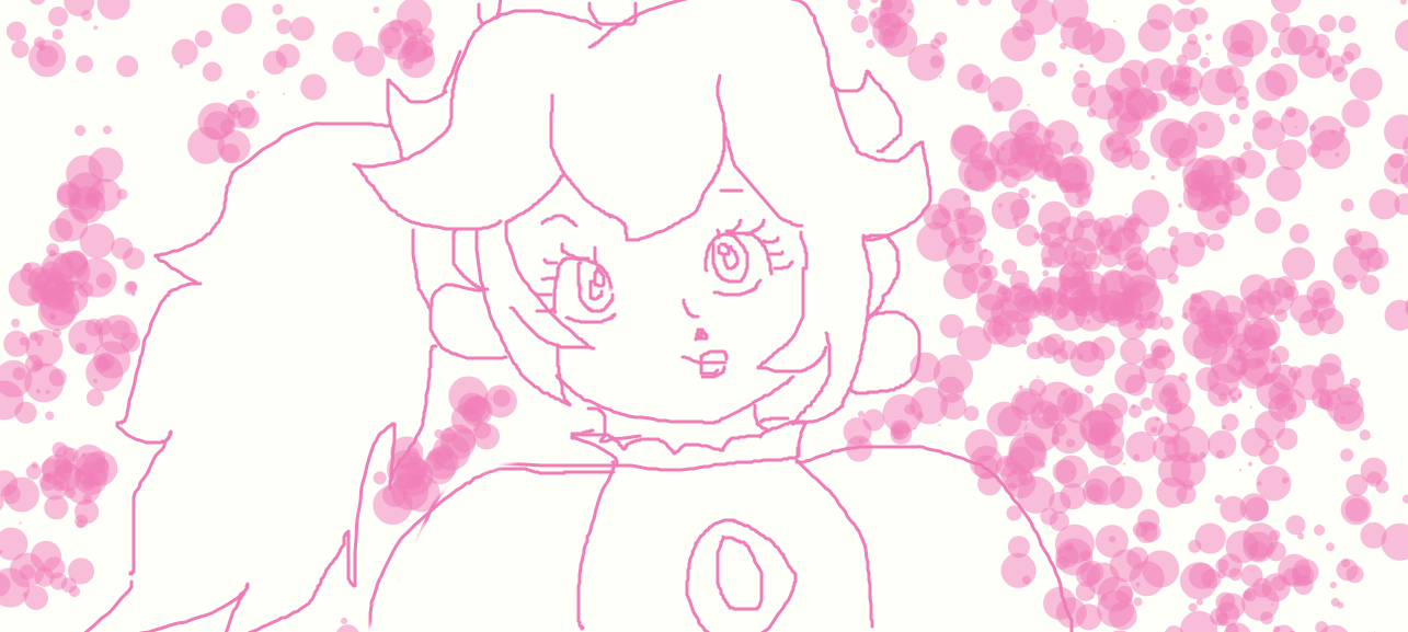 Peach by ThisIsMe02 on DeviantArt