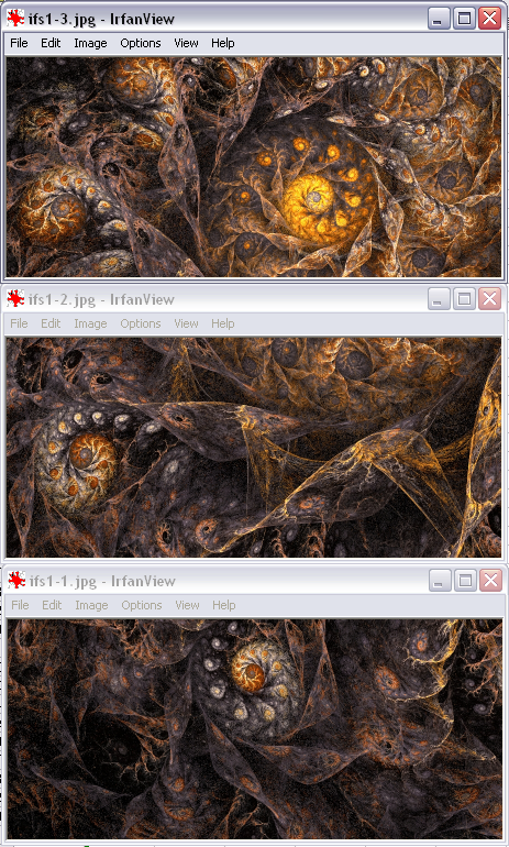 Rendering in manual strips by IDeviant on DeviantArt