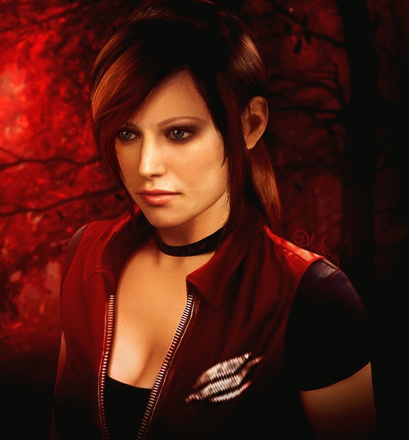 Cleon Complete Stories on ResidentEvil-Fanfic - DeviantArt
