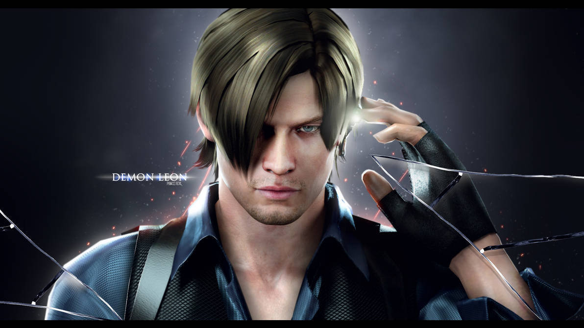 Behind The Guns - Chapter 1 (JILLEON) by Shanttyvf on DeviantArt