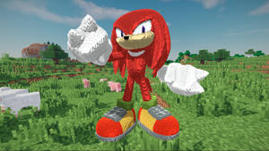 Minecraft Amy Rose Build Schematic by inostupid on DeviantArt