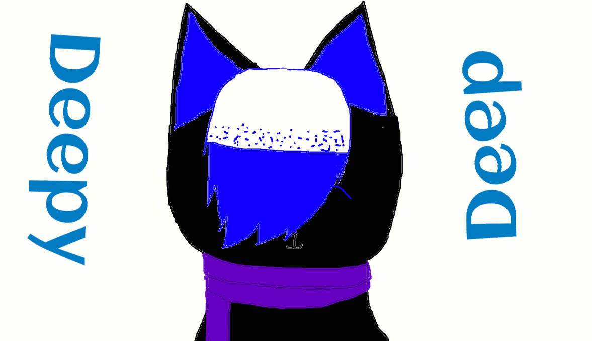 Deepy Deep by DeepShadow-Deep on DeviantArt