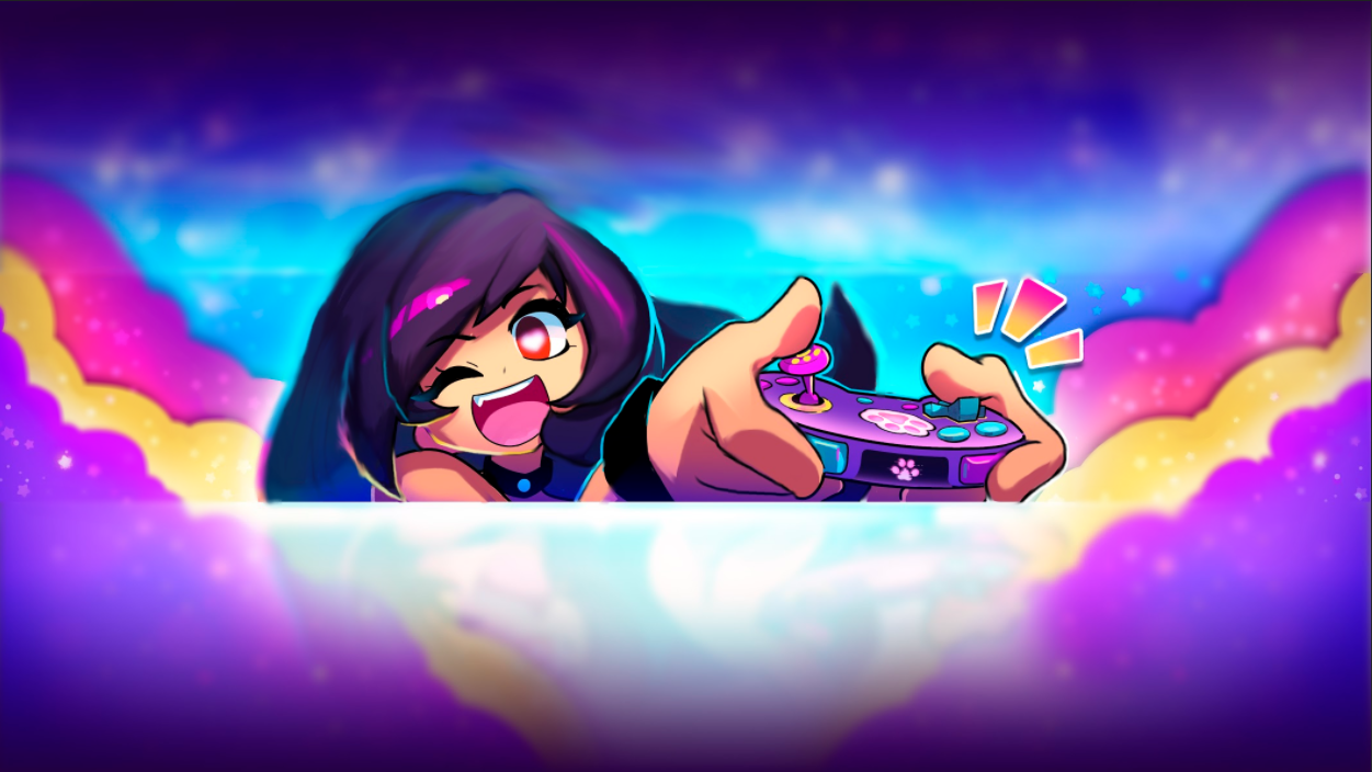 Speededit|Aphmau Banner Realistic Proportions! by BendyAndTheDarkRevia ...