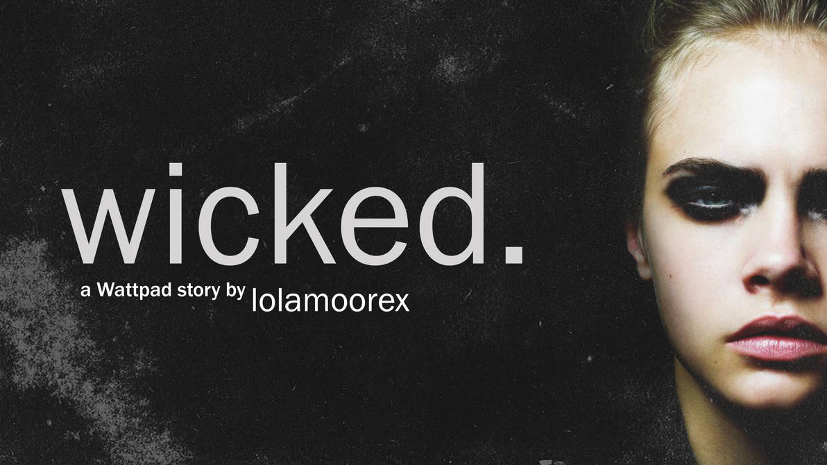 Wicked Portada Trailer by wearethenewamericana on DeviantArt
