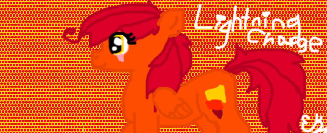 Lightning Charge by ElizabethKirkland on DeviantArt