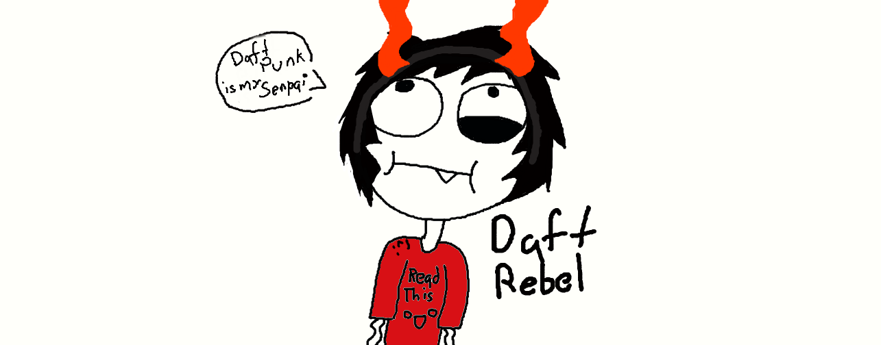 Dafty by Curloz on DeviantArt