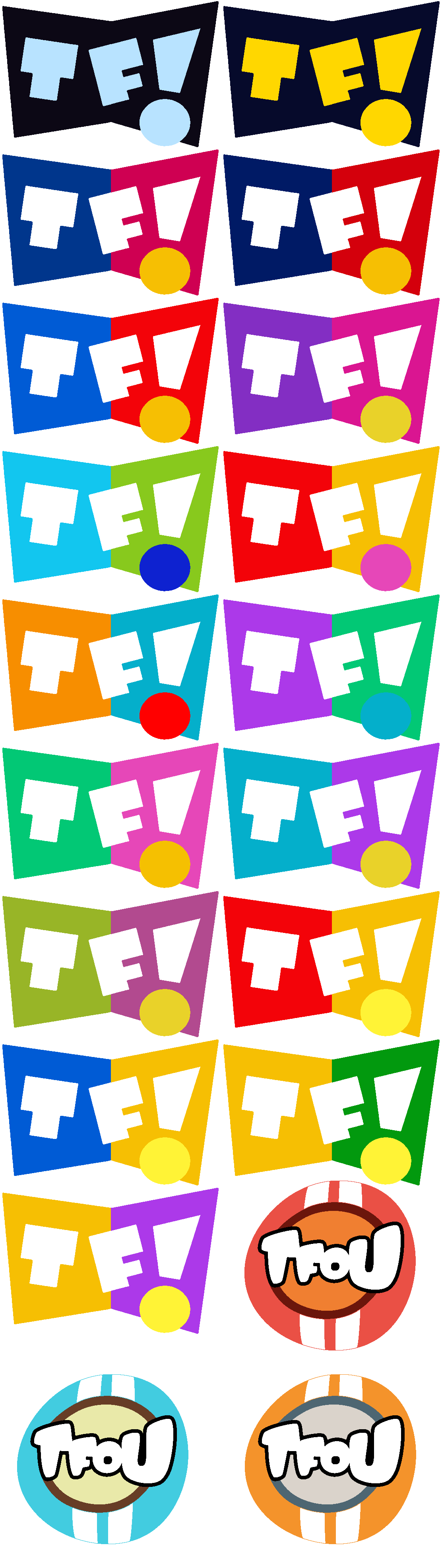 TFWarhol Jeunesse by FP7ETDP43 on DeviantArt