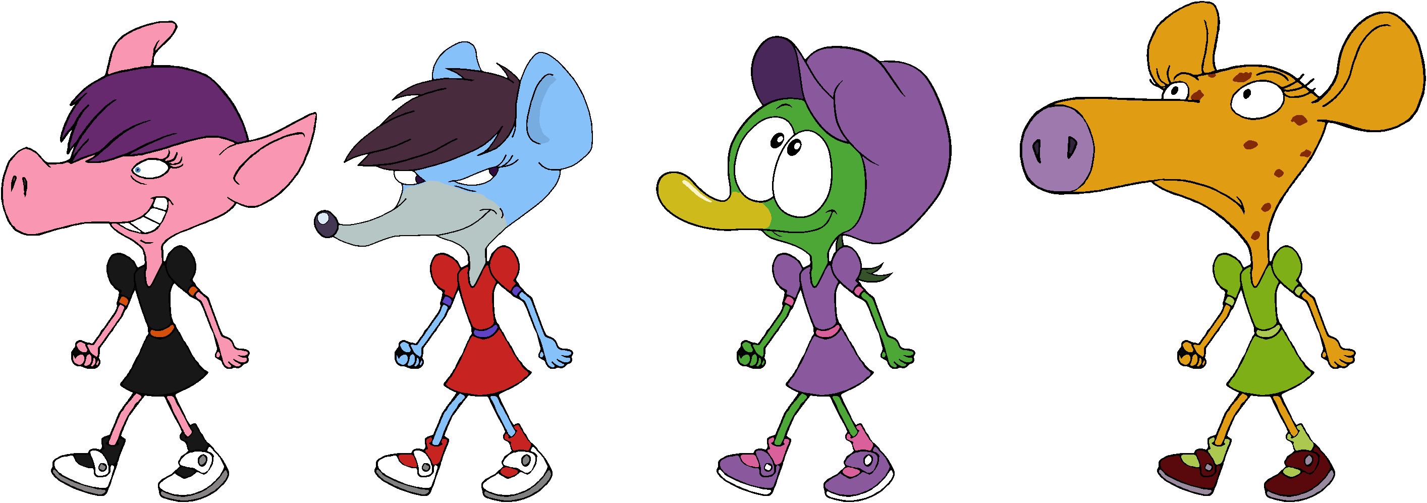 School days by FP7ETDP43 on DeviantArt