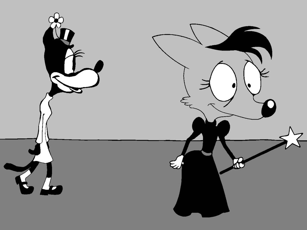 A Classic Cartoon Comedy by FP7ETDP43 on DeviantArt
