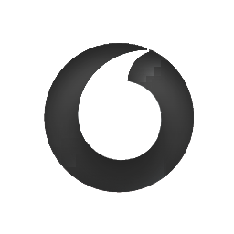 Vodafone Token Icons by S1N1ST3R-666 on DeviantArt